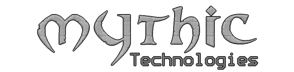 Login | Mythic Technologies